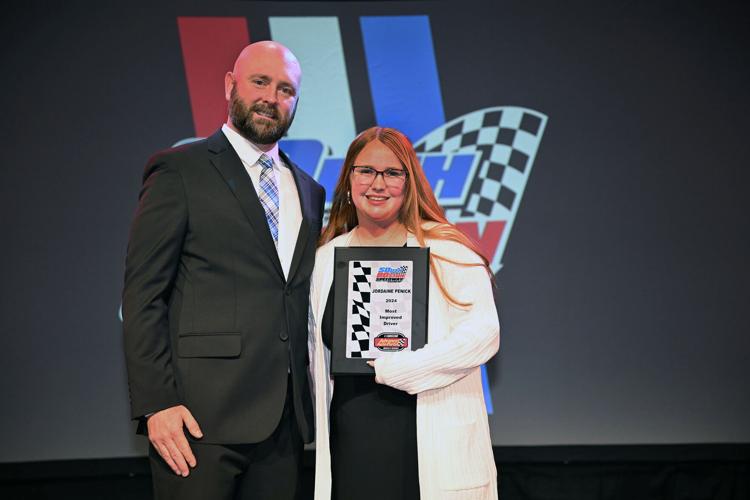 Six inducted into Virginia Motorsports Hall of Fame; champions, award ...