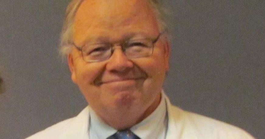 Dr. Bell, hospital emergency services director, dies at 65 | News ...
