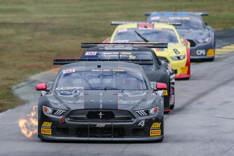 Esports standout Kicera wins TA2 Trans-Am race | Racing | yourgv.com