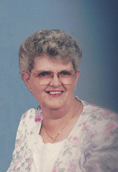 Lillie Frances Martin | Obituaries | yourgv.com