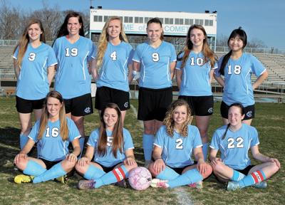 Talented team aiming high | Prep Sports | yourgv.com
