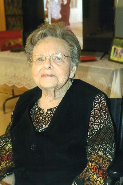 Justyne Bennett Fisher | Obituaries | yourgv.com