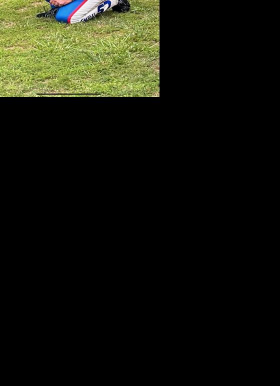 Jeremy Ratliff back in driver’s seat again | Racing | yourgv.com