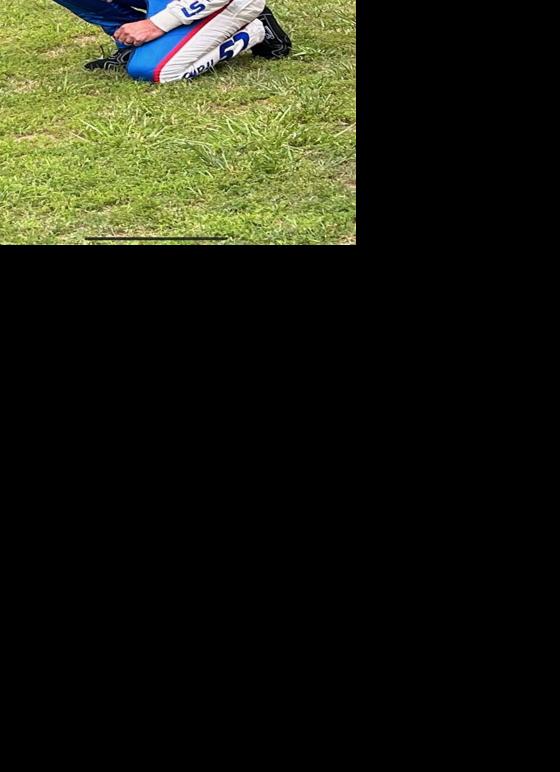 Jeremy Ratliff back in driver’s seat again | Racing | yourgv.com