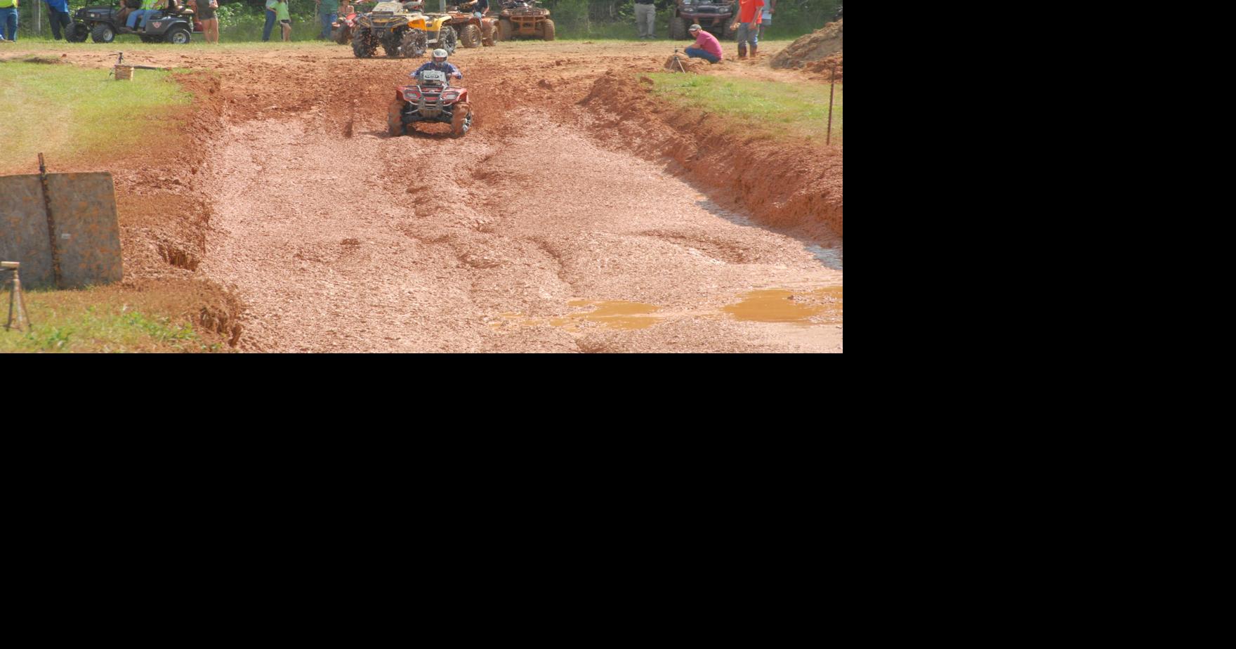 At Heritage Festival, mud slinging comes with a twist | A&E | yourgv.com
