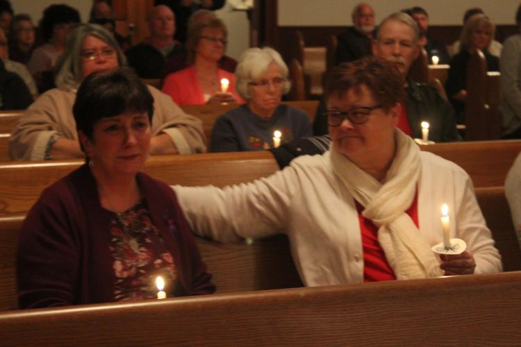 Family of Emma Compton Layne shifts focus to forgiveness, seeks justice ...