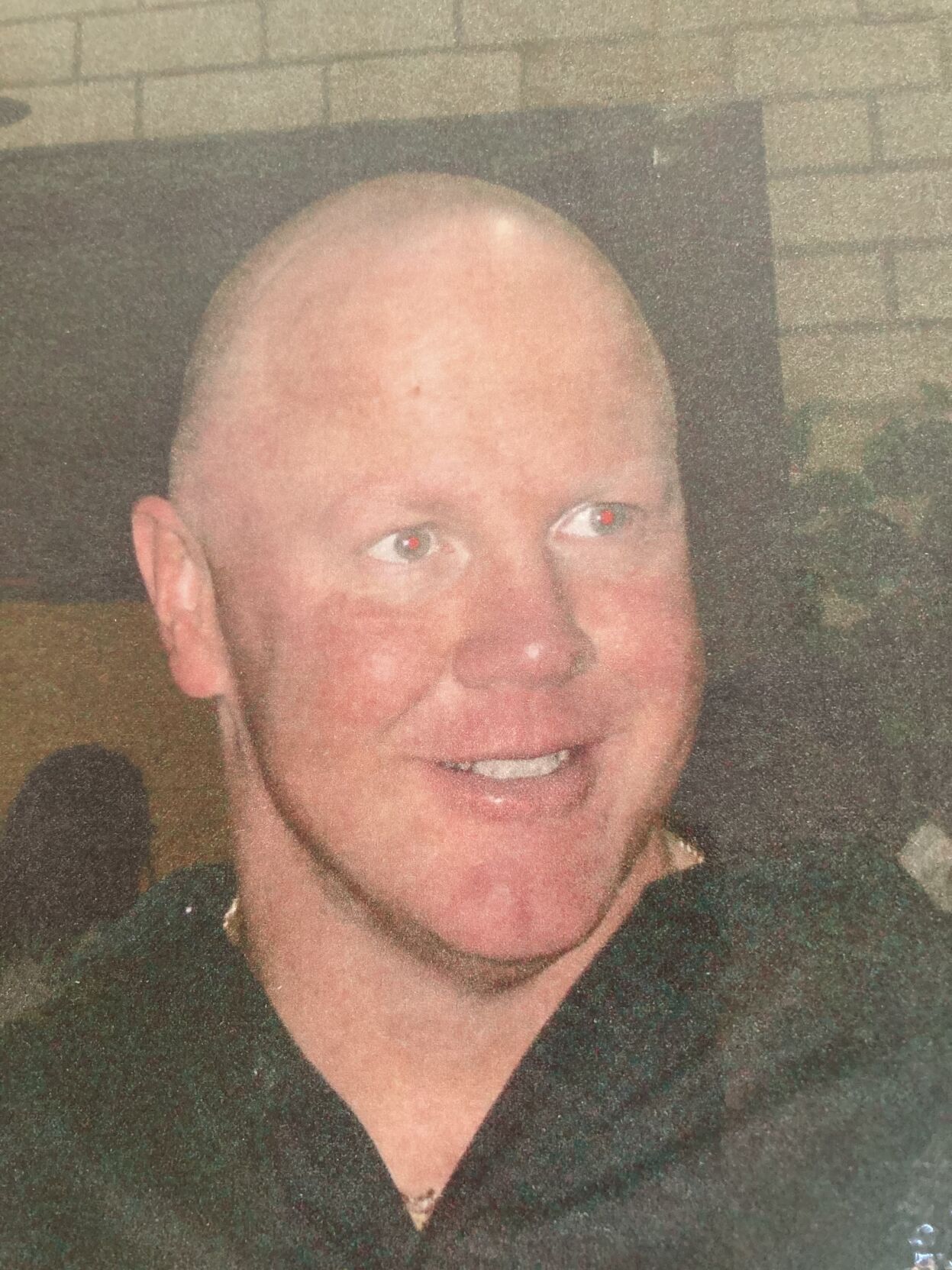 Roy ‘Lee’ McCormick Jr. | Obituaries | yourgv.com