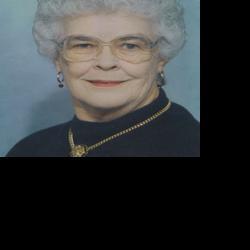 Camilla Wilbourne Coates | Obituaries | yourgv.com
