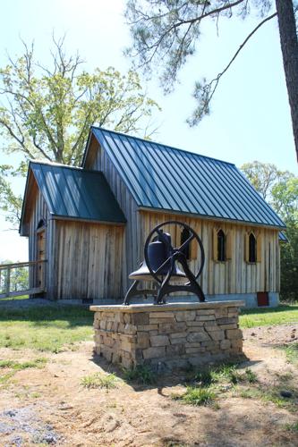 Mason Memorial Bell to make debut at 20th annual Heritage Festival ...