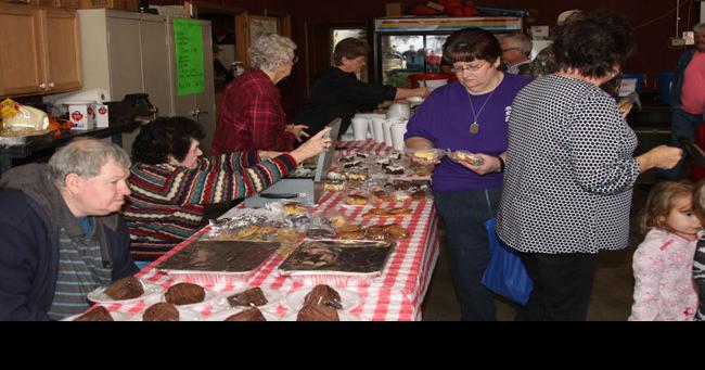 PHOTOS: Clover Volunteer Fire Department Fall Festival | Local News ...