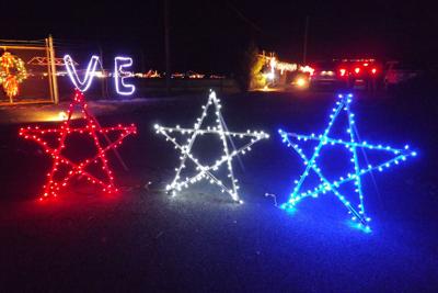 Participants sought for Lights for Hope | County Life | yourgv.com