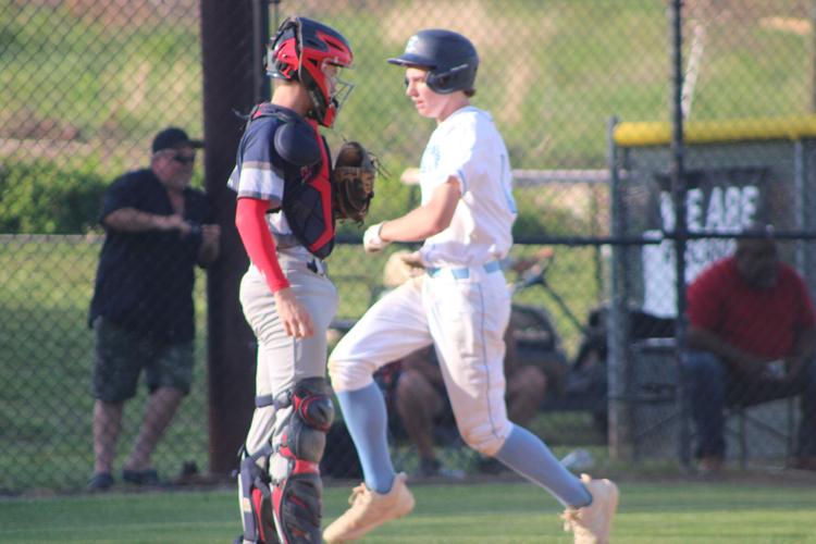 Comer drives in three, Hatcher strikes out 13 in win over Magna Vista ...
