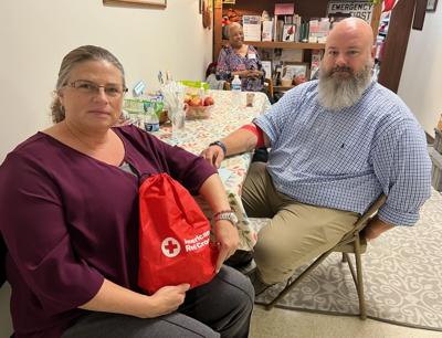 Blood drive scheduled Friday in Halifax | Local News | yourgv.com