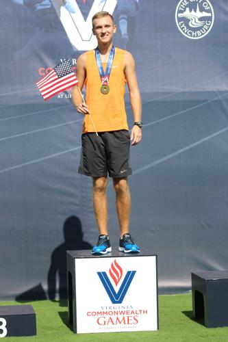 Best of best show off in Commonwealth Games | Local Sports | yourgv.com