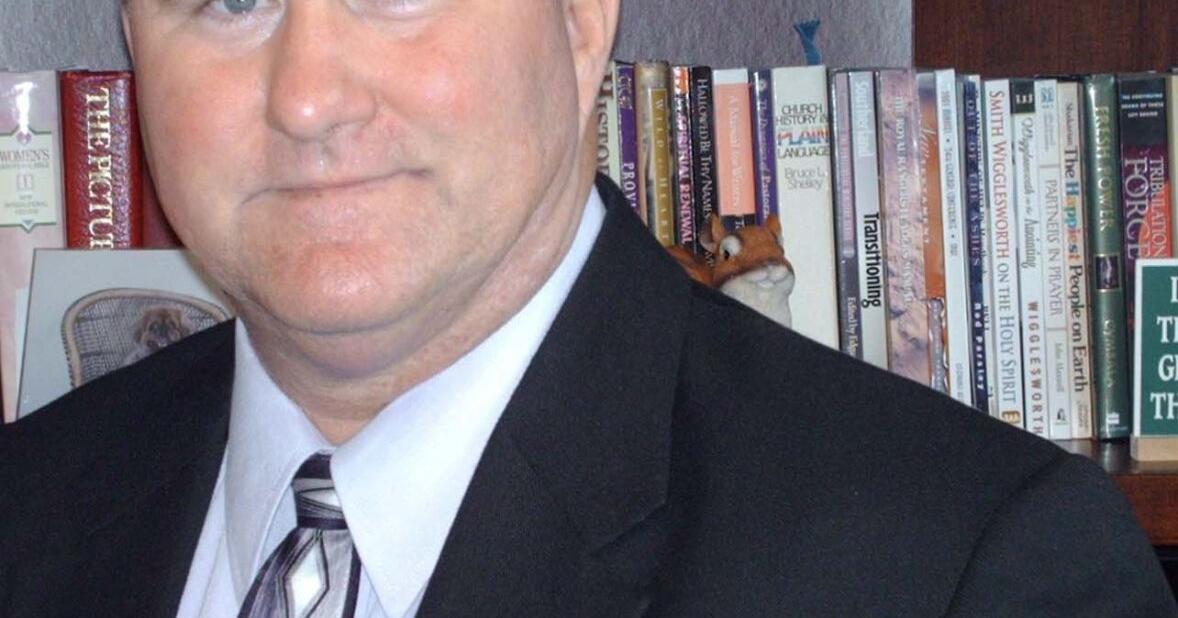 Michael Dean Allen | Obituaries | yourgv.com