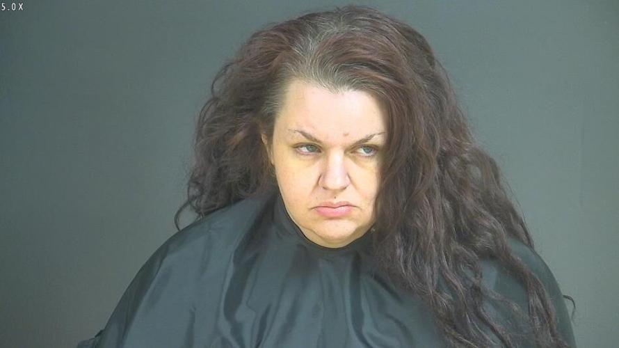 South Boston police chase ends in crash with shoplifting suspects ...