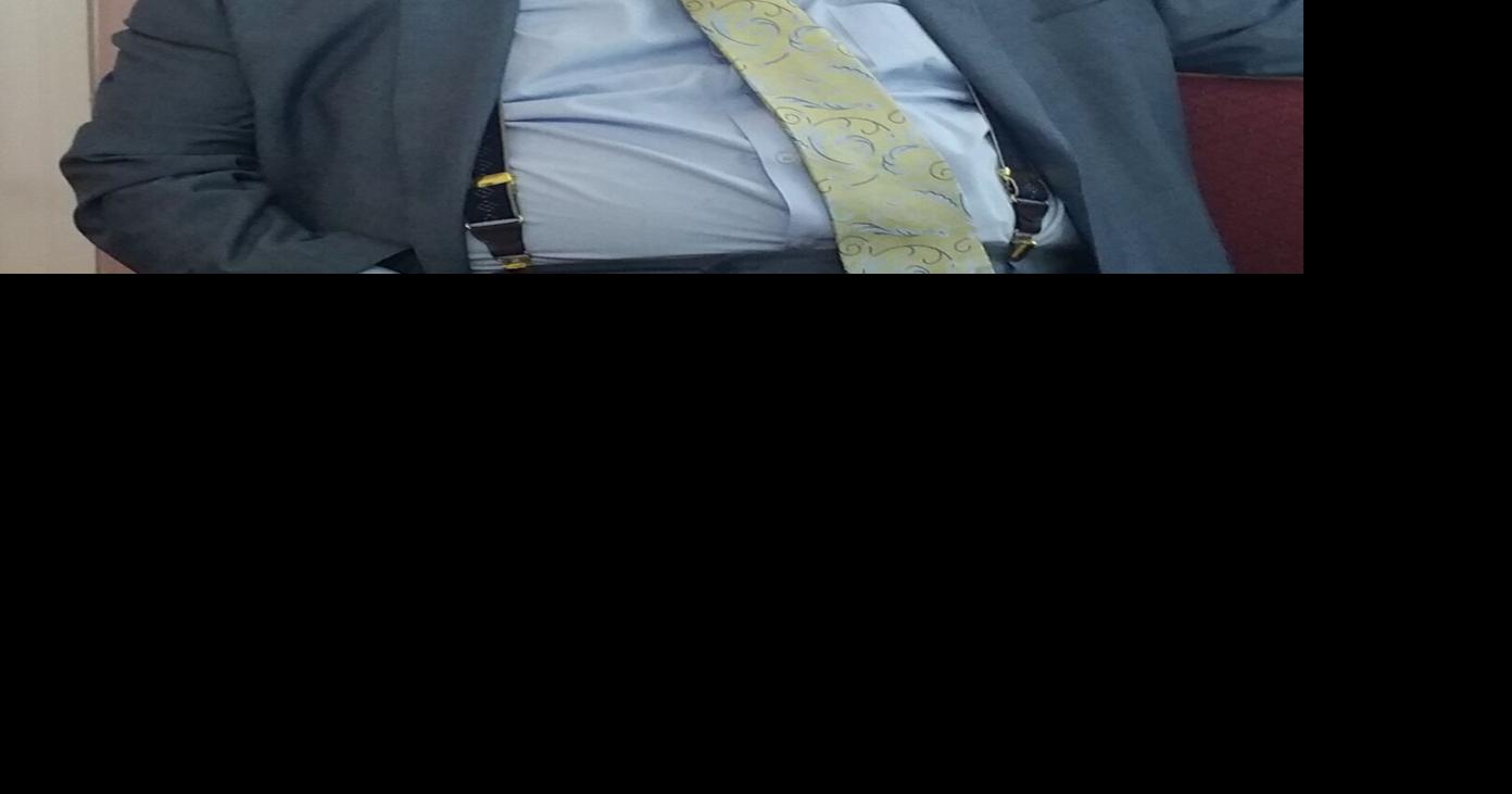 William Nathaniel Ballou | Obituaries | yourgv.com