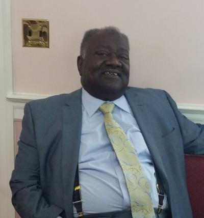 William Nathaniel Ballou | Obituaries | yourgv.com