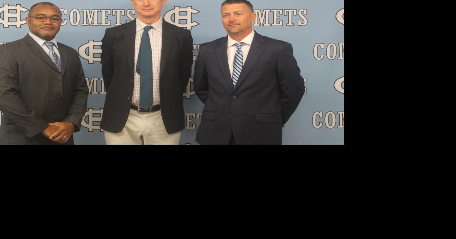 New boys basketball head coach tapped for Halifax County High School ...