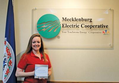 Mecklenburg Electric Cooperative named a best-in-class employer | Local ...