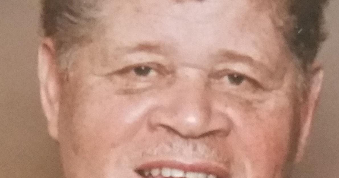 James A. Bailey | Obituaries | yourgv.com