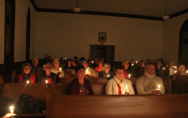 Family of Emma Compton Layne shifts focus to forgiveness, seeks justice ...