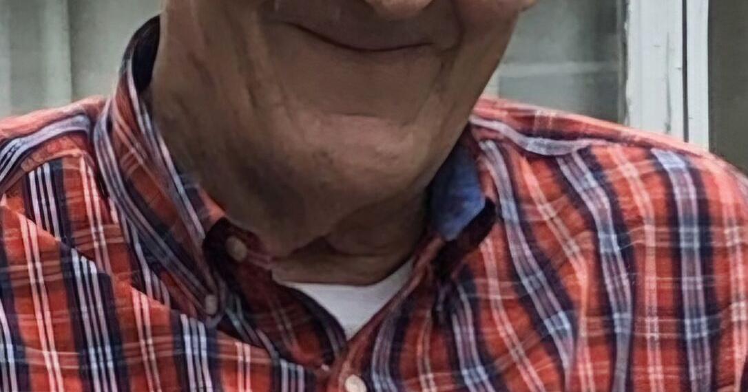 George Bartle Holberton | Obituaries | yourgv.com