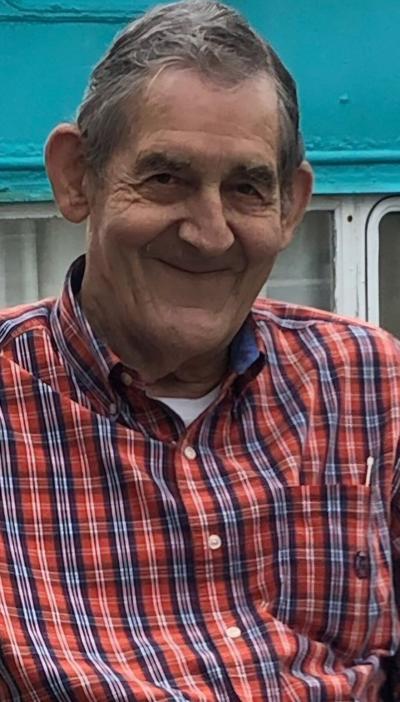 George Bartle Holberton | Obituaries | yourgv.com