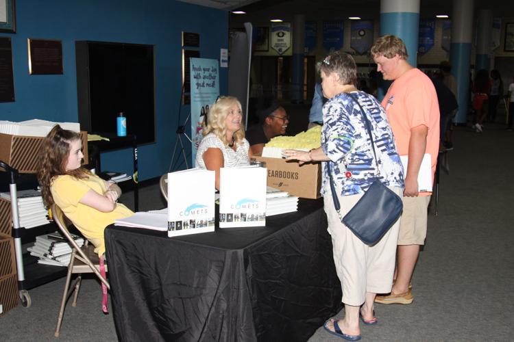 Open houses present informational opportunities for students, parents ...