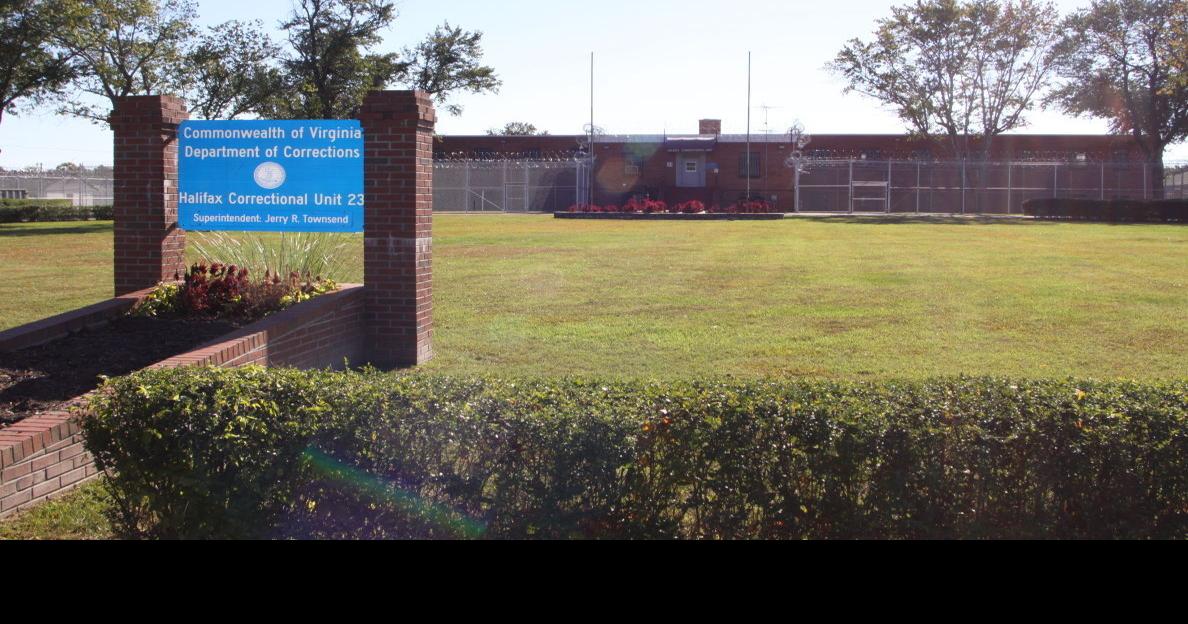 Outbreak sweeps through Halifax Correctional Center | Coronavirus ...