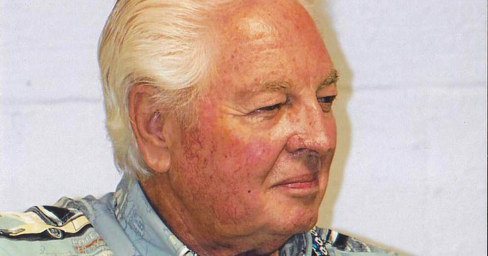 Kermit Lee Wright | Obituaries | yourgv.com