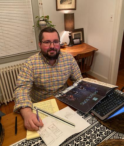 A director debut: Little Theatre brings ‘Matilda The Musical’ to stage ...