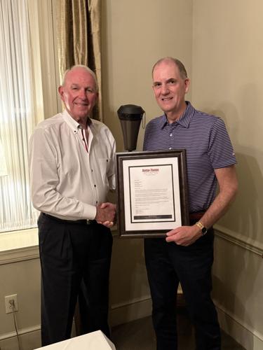 Benton Thomas Inc. promotes Mickey Thomas to president | Local Business ...