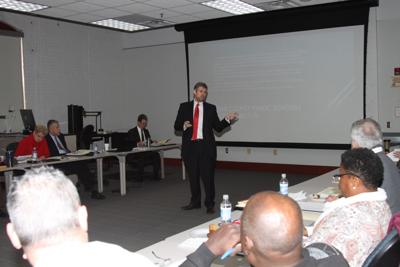 Lots of needs for Halifax County, but little funding | Local News ...