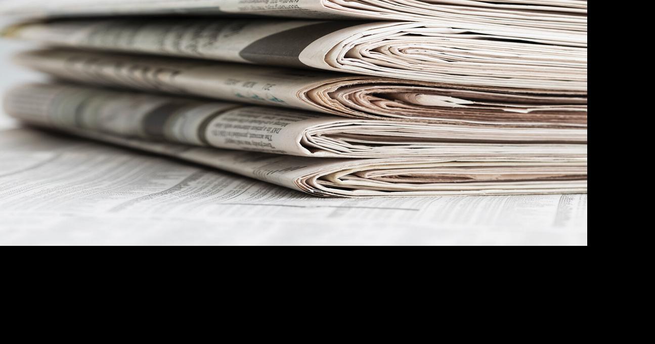 Residents receive sample copy of newspaper as Gazette subscription ...