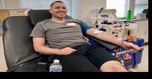 Appeal growing for more blood donations in Halifax County | Local News ...