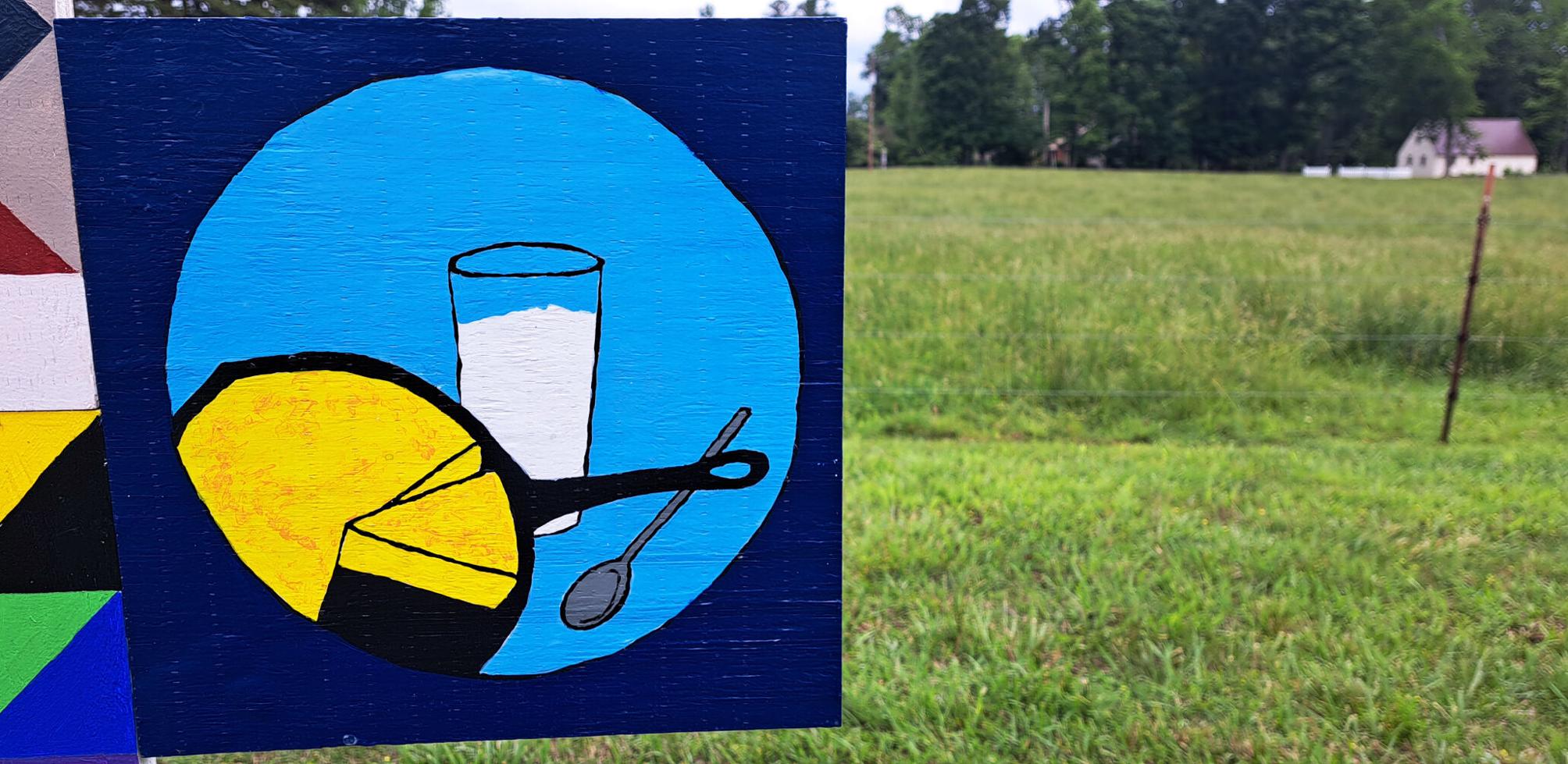 LEGACY AND LOVE: Sign pays homage to legacy and traditions of ...