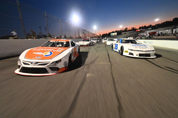 Forbes wins richest Limited Sportsman race; Late Model winner in limbo ...
