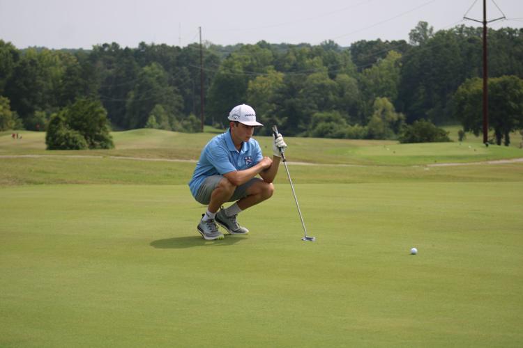 Halifax golf team picks up easy win to remain unbeaten on season | Prep ...
