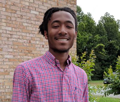 One graduate combating taboo subject of suicide head-on | Education ...