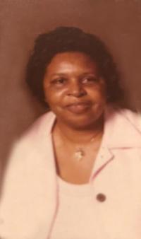 Bessie Wood Ferrell | Obituaries | yourgv.com