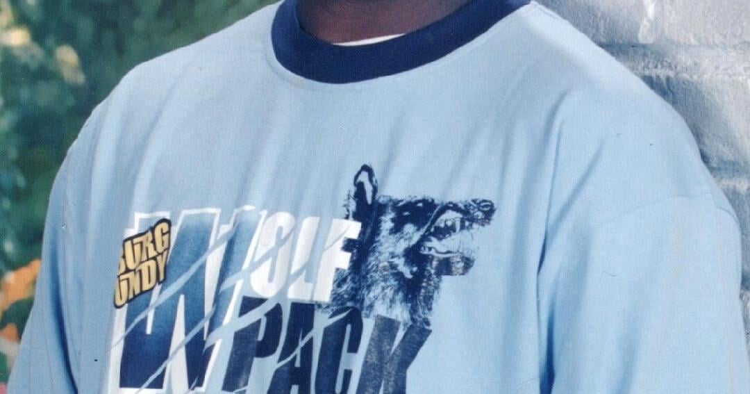 Darrell Jamar Davis | Obituaries | yourgv.com