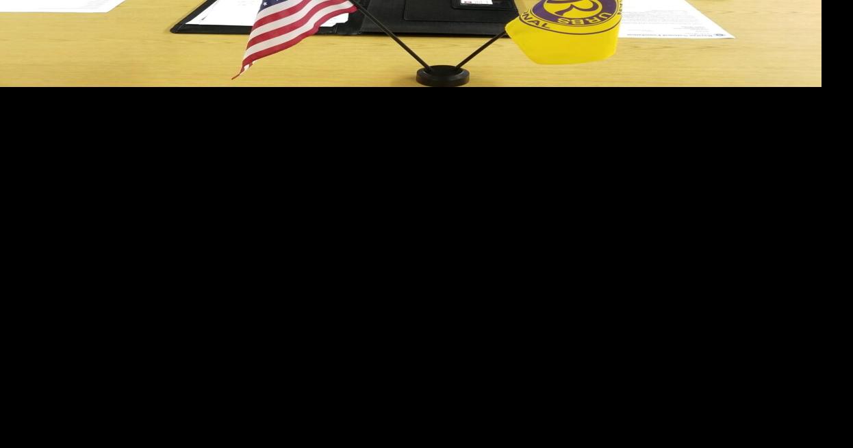 Tom Downing Award presented to Paula Bryant | Local News | yourgv.com