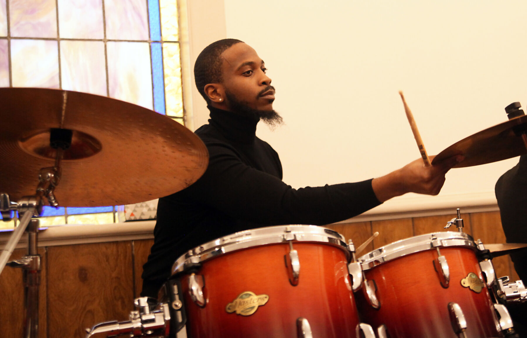 Remembering history: Southside Outreach Group hosts annual Black ...