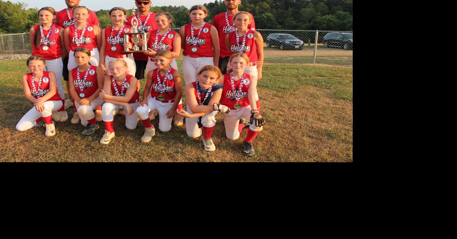 Halifax County Angels finish as runner-up team | Local Sports | yourgv.com