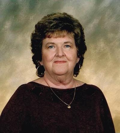 Doris Anne Cox Powell | Obituaries | yourgv.com