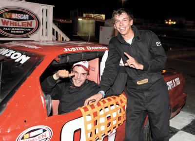 Dawson brothers on roll in Hornets | Racing | yourgv.com