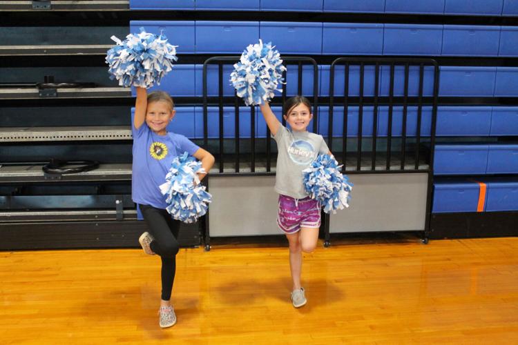 Lions cruise to another victory | Prep Sports | yourgv.com