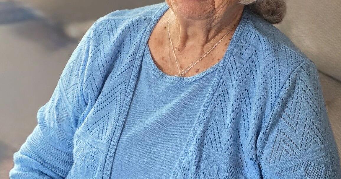Joyce Comer Morris | Obituaries | yourgv.com