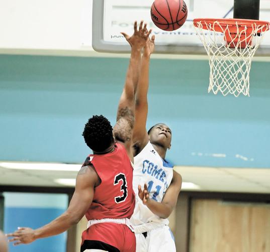 Halifax to square off against rivals GW, Person in back-to-back games ...